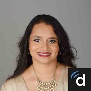 Dr. Manju Rentala, MD | Cherry Hill, NJ | Emergency Medicine Physician ...
