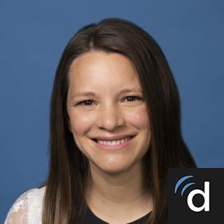 Dr. Maria E. Barbian (Cevallos), MD | Atlanta, GA | Neonatologist | US ...