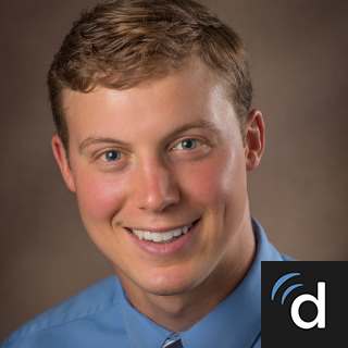 Dr. Eric M. Stockwell, MD | Tulsa, OK | Physiatrist | US News Doctors