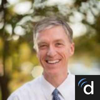 Dr. Austin Hall, MD | Carrboro, NC | Psychiatrist | US News Doctors