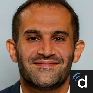 Dr. Mohammad Khasawneh, MD – Saint Paul, MN | Vascular Surgery