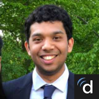 Dr. Rohit Thummalapalli, MD | Baltimore, MD | Oncologist | US News Doctors