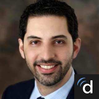 Dr. Ashkan Ghaneie, MD | Orlando, FL | Radiologist | US News Doctors