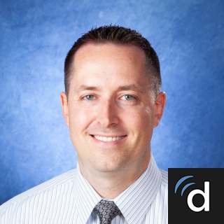 Dr. Alexander D. Lund, DO | Flagstaff, AZ | ENT-Otolaryngologist | US ...
