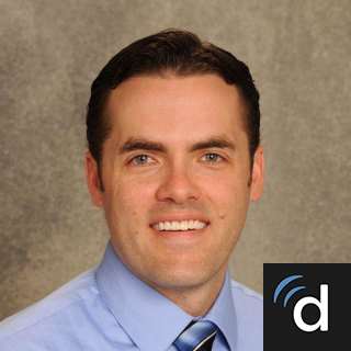 Dr. Nathan Donaldson, DO – Aurora, CO | Orthopaedic Surgery