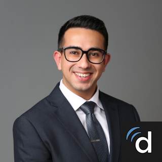 Dr. Arjun Ahuja, MD | Chicago, IL | Resident Physician | US News Doctors