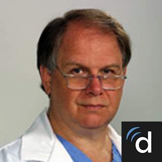 Dr. George Thomas, MD – Bowling Green, KY | Emergency Medicine
