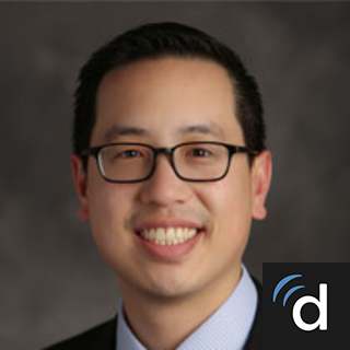 Dr. Frank Tsai, MD – San Diego, CA | Ophthalmology