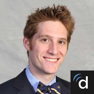 Dr. Daniel Klarr, MD | Chicago, IL | Internist | US News Doctors