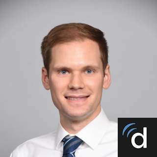Dr. Charlie Fortin-Leung, MD | Atlanta, GA | Internist | US News Doctors