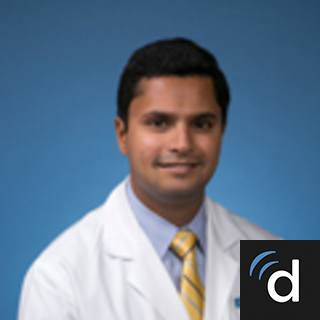 Dr. Vishal Hegde, MD – Nottingham, MD | Orthopaedic Surgery