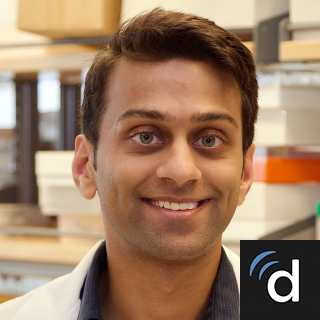 Dr. Parikh Shan, MD | New Haven, CT | Research Physician | US News Doctors