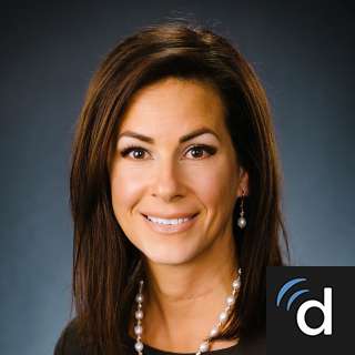 Dr. Anna M. Lorence, MD | Dubuque, IA | Emergency Medicine Physician ...