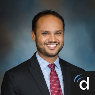 Dr. Joseph Sreshta, MD – Galveston, TX | Urology