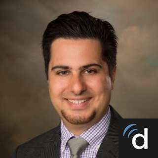 Dr. Gudars Rahnema, DO | Los Angeles, CA | Family Medicine Doctor | US ...