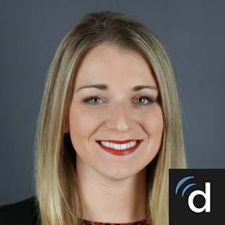 Dr. Lindsey Schapker, MD | Houston, TX | Obstetrician-Gynecologist | US ...