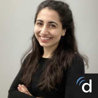 Dr. Eda Bozdemir, MD | New Haven, CT | Pathologist | US News Doctors