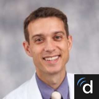 Dr. Daniel J. Lattin, MD | Jacksonville, FL | Ophthalmologist | US News ...