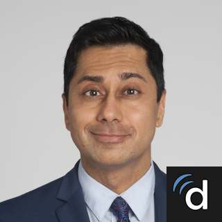Dr. Sumit Parikh, MD – Cleveland, OH | Child Neurology