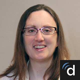 Dr. Melissa Houser, MD – Bloomington, IN | Pediatrics
