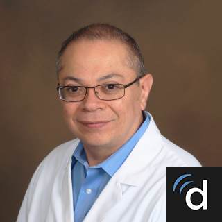 Dr. Humberto Perez, MD | Saint Petersburg, FL | Geriatrician | US News ...
