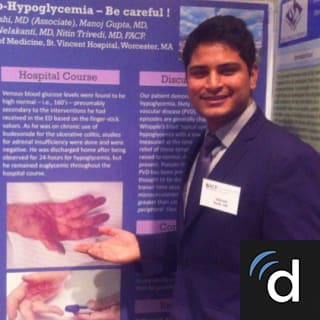 Dr. Adhirath Doshi, MD | Tempe, AZ | Cardiologist | US News Doctors