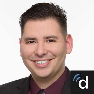 Dr. Ignacio Calles, MD | Los Angeles, CA | Emergency Medicine Physician ...