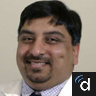 Dr. Muhammed Qureshi, MD – Willimantic, CT | Internal Medicine