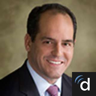 Dr. Steven P. Stanos, DO | Seattle, WA | Physiatrist | US News Doctors