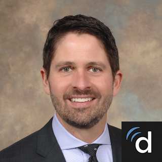 Dr. Erik W. Evans, MD | Cincinnati, OH | Oral & Maxillofacial Surgeon ...