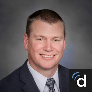 Dr. Stephan Groth, MD – Coos Bay, OR | Obstetrics & Gynecology
