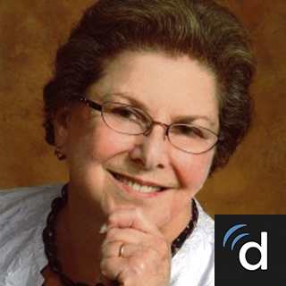 Dr. C. Jean Posner, MD | Baltimore, MD | Psychiatrist | US News Doctors