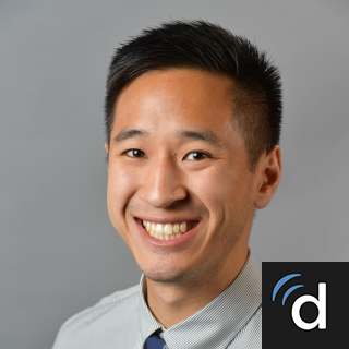Dr. Nathan Pham, MD – Fremont, CA | Gastroenterology
