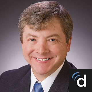 Dr. Robert K. Thompson, MD | Gainesville, GA | Thoracic Surgeon | US ...