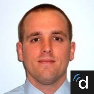 Dr. Cale M. Sebald, DO | Holland, MI | Gastroenterologist | US News Doctors