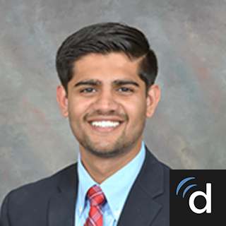 Dr. Krupesh Dave, MD | Jacksonville, FL | Anesthesiologist | US News ...