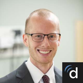 Dr. Matthew Riley, MD | Huntington, WV | Emergency Medicine Physician ...