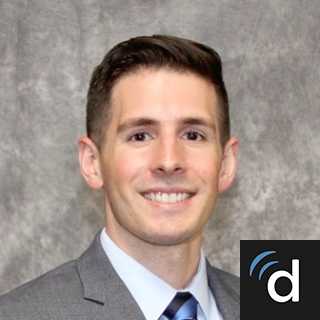Dr. Johnny Gerardot Jr, MD – Mishawaka, IN | Family Medicine