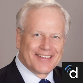 Dr. Robert Johnson, MD – Lafayette, CA | Internal Medicine