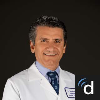 Dr. Khodam Rostomian, MD | Lancaster, CA | Ophthalmologist | US News ...