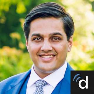 Dr. Neil Shah, MD – Bronx, NY | Orthopaedic Surgery