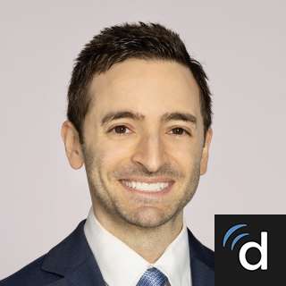 Dr. Nicholas P. Satariano, MD | Akron, OH | Orthopedist | US News Doctors