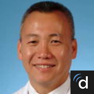 Dr. Hong J. Kim, MD | Chapel Hill, NC | General Surgeon | US News Doctors