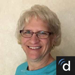 Dr. Carol J. Hicks, MD | Deshler, OH | Family Medicine Doctor | US News ...