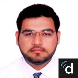 Dr. Muhammad Shafi, MD | Huntsville, AL | Pulmonologist | US News Doctors