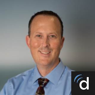 Dr. Michael Williams, MD – Lafayette, CO | Internal Medicine