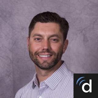 Dr. Zack Albaugh, MD | Saint Petersburg, FL | Emergency Medicine ...