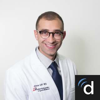Dr. Jason D. Litt, MD | Frederick, MD | Anesthesiologist | US News Doctors