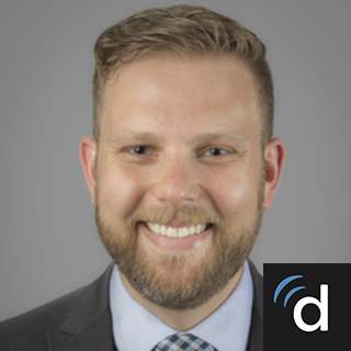 Dr. David Hallowell, MD | Murray, UT | Internist | US News Doctors