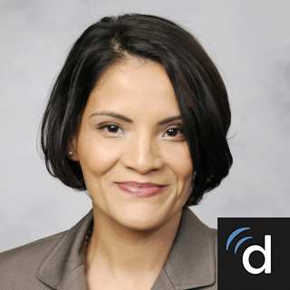 Dr. Maria V. Gomez, MD | Chicago, IL | Emergency Medicine Physician ...